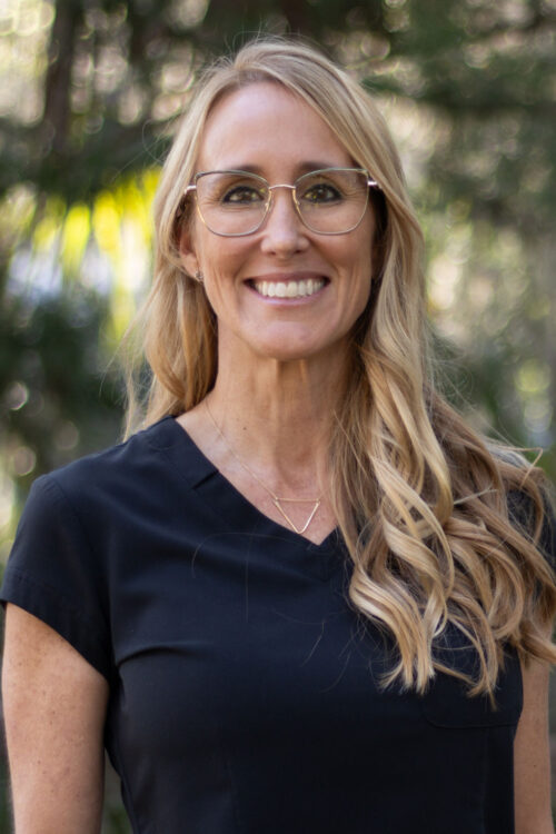 Meet the Team | Central Florida Eye Specialists