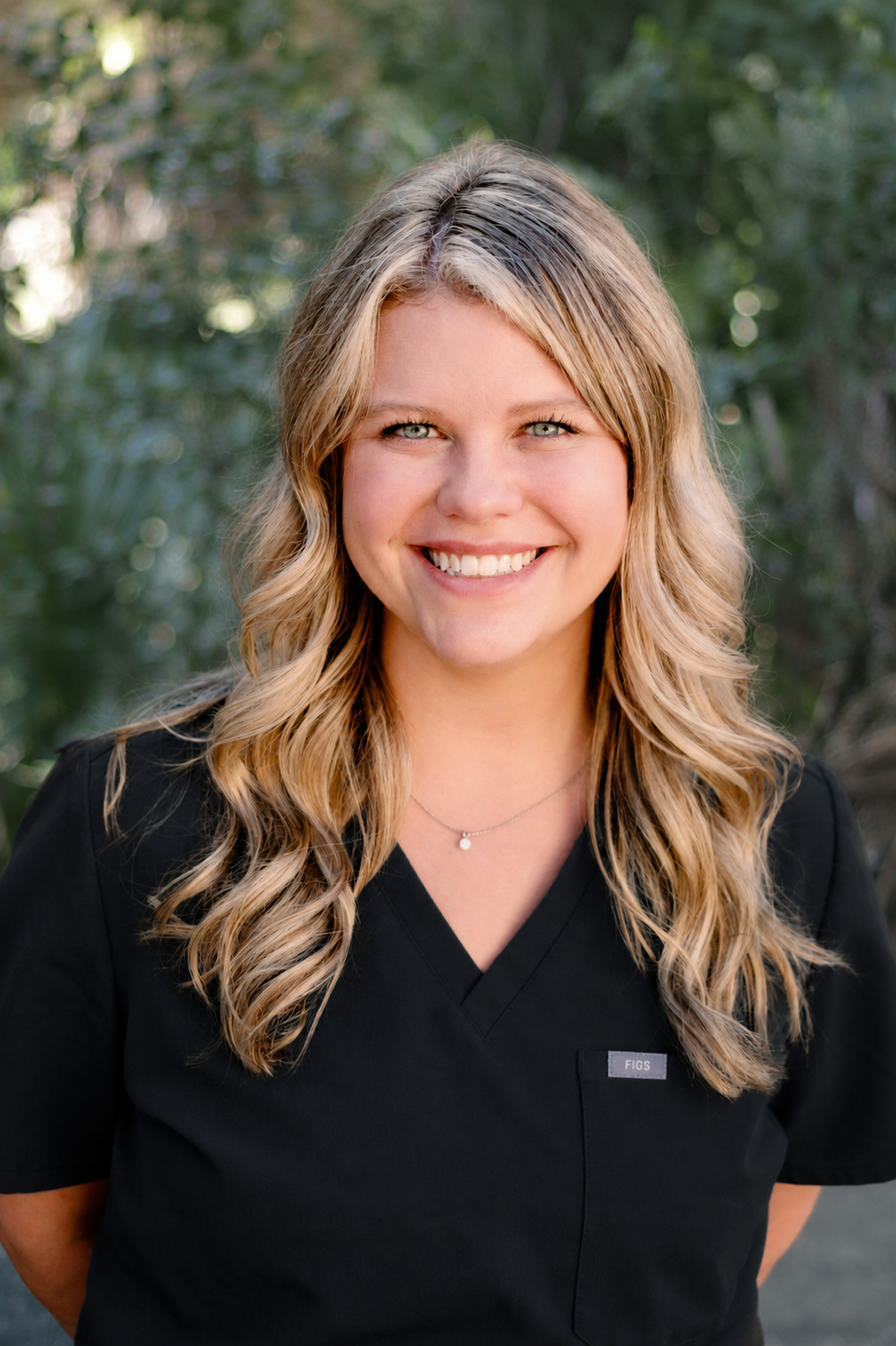 Central Florida Eye Specialists Welcomes Dr. Tawni Cashon | Central ...