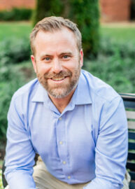 Dr. Ryan Scruggs | Ophthalmologist Orlando | CF Eye Specialists